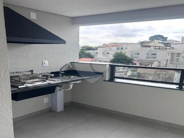 Apartamento para venda em Parque Das Nações de 63.00m² com 2 Quartos, 1 Suite e 1 Garagem