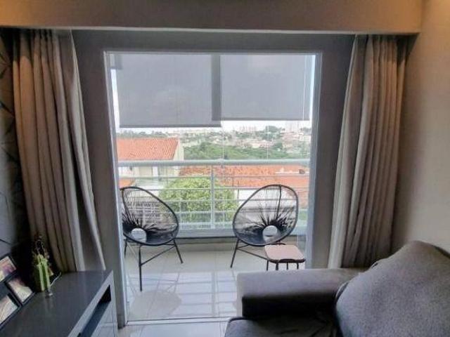 Apartamento para venda em Parque Das Nações de 68.00m² com 2 Quartos, 1 Suite e 2 Garagens