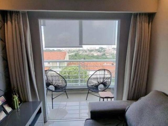 Apartamento para venda em Parque Das Nações de 68.00m² com 2 Quartos, 1 Suite e 2 Garagens