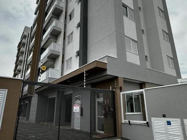 Apartamento para venda em Parque Das Nações de 70.00m² com 2 Quartos, 1 Suite e 1 Garagem