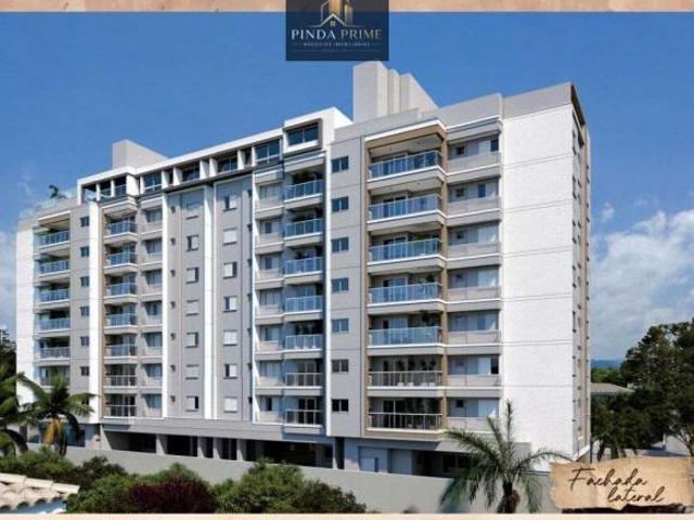 Apartamento para venda em Parque Das Nações de 72.00m² com 2 Quartos, 1 Suite e 1 Garagem