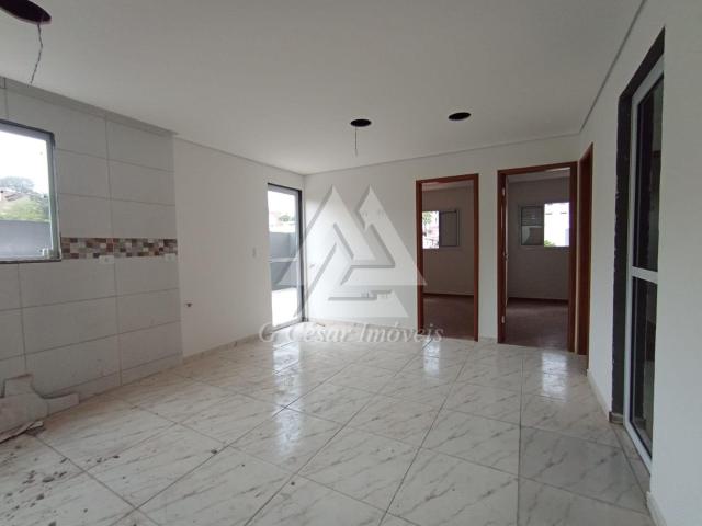 Casa para venda em Parque Das Nações em Santo André São Paulo de 90.00m² com 2 Quartos e 1 Garagem