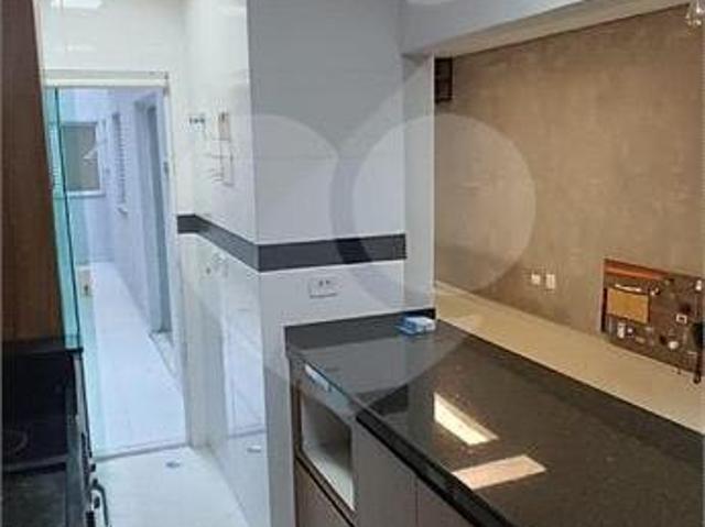 Apartamento para venda em Parque Das Nações de 94.00m² com 3 Quartos, 1 Suite e 2 Garagens