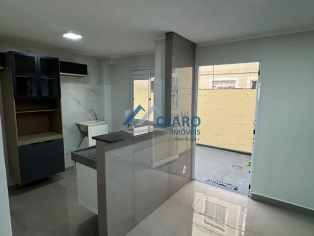 Apartamento para venda em Parque Das Nações em Bauru São Paulo de 49.00m² com 2 Quartos e 1 Garagem