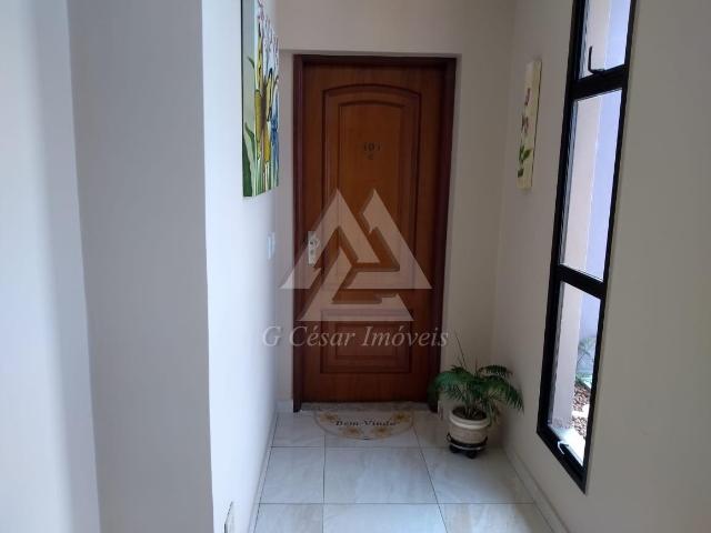 Apartamento para venda em Parque Das Nações em Santo André São Paulo de 140.00m² com 3 Quartos, 3 Suítes e 3 Garagens