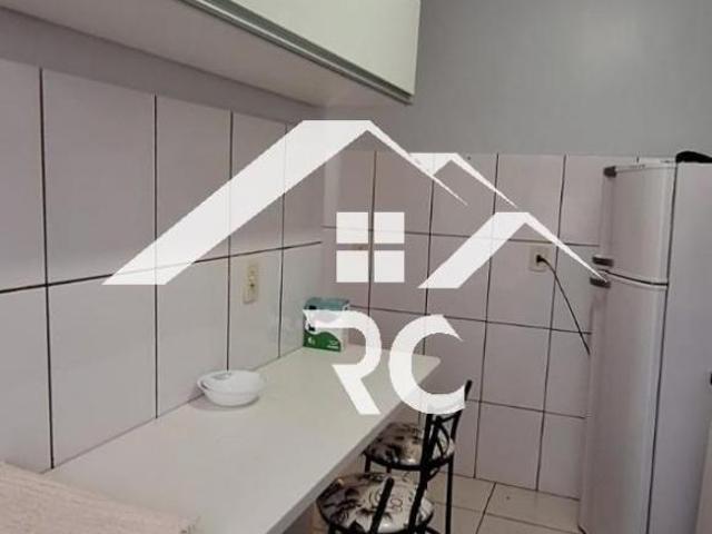Apartamento para venda em Parque das Paineiras, Rio Verde