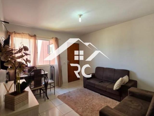 Apartamento para venda em Parque das Paineiras, Rio Verde