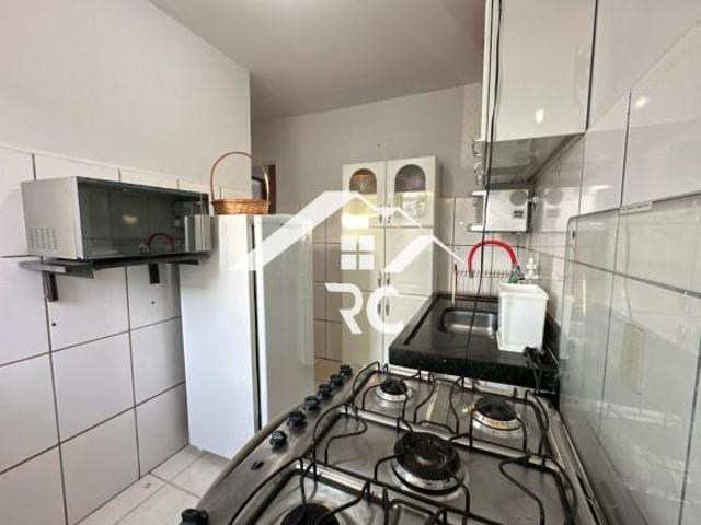 Apartamento para venda em Parque das Paineiras, Rio Verde