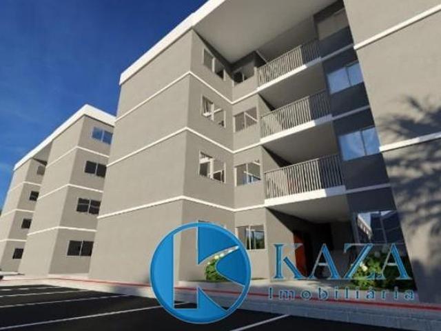 Apartamento para venda em Parque do Ipê, Valparaíso de Goiás