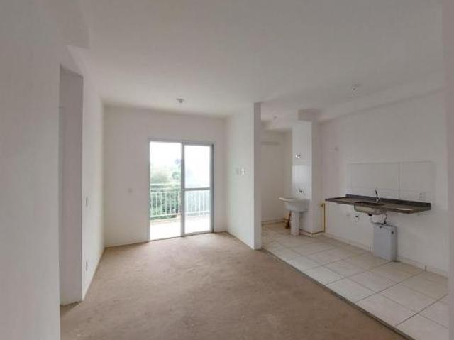 Apartamento para venda em Parque Do Lago 2 de 60.00m² com 2 Quartos, 1 Suite e 1 Garagem