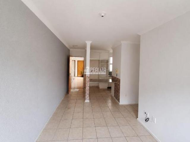 Apartamento para venda em Parque do Mirante, Uberaba