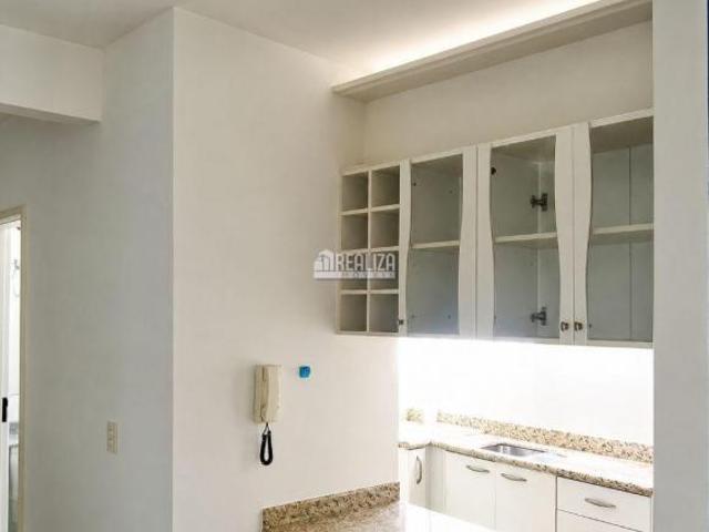 Apartamento para venda em Parque do Mirante, Uberaba