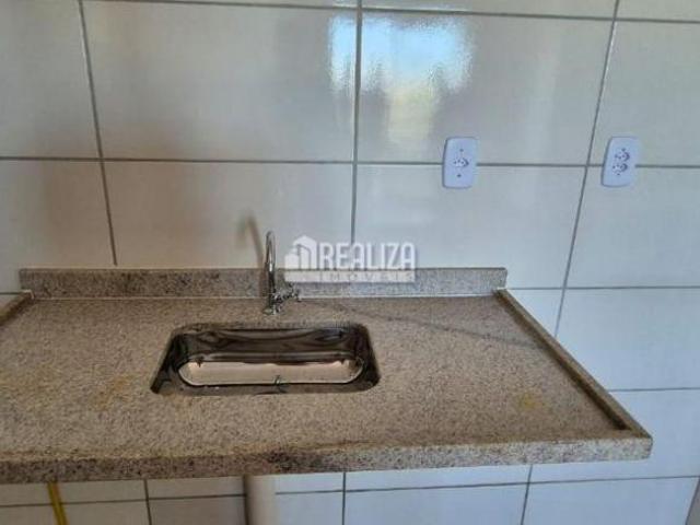 Apartamento para venda em Parque do Mirante, Uberaba
