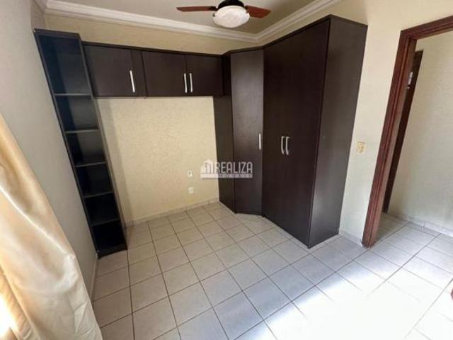 Apartamento para venda em Parque do Mirante, Uberaba