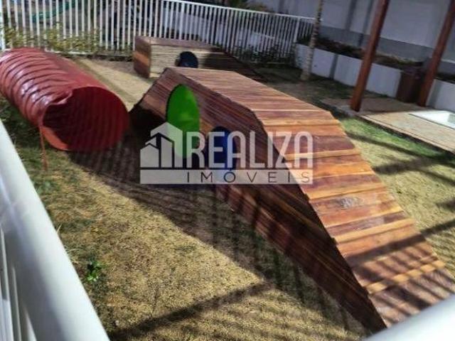 Apartamento para venda em Parque do Mirante, Uberaba
