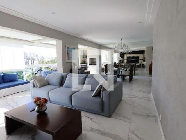 Apartamento para venda em Parque Do Morumbi de 142.00m² com 3 Quartos, 3 Suites e 2 Garagens