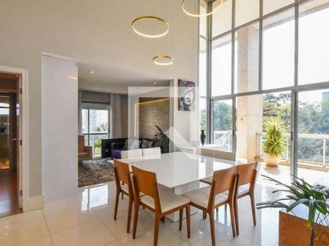 Apartamento para venda em Parque Do Morumbi de 162.00m² com 2 Quartos, 2 Suites e 3 Garagens