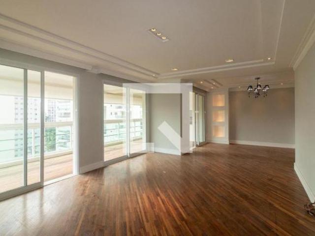 Apartamento para venda em Parque Do Morumbi de 176.00m² com 3 Quartos, 3 Suites e 3 Garagens