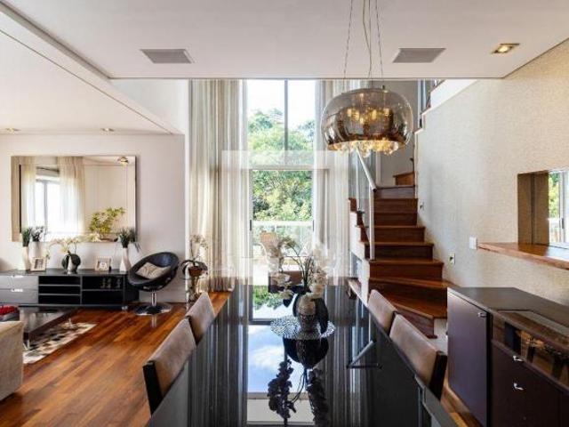 Apartamento para venda em Parque Do Morumbi de 185.00m² com 2 Quartos, 2 Suites e 3 Garagens