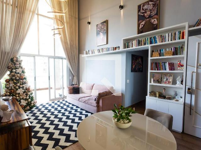 Apartamento para venda em Parque Do Morumbi em São Paulo São Paulo de 97.00m² com 2 Quartos, 1 Suíte e 2 Garagens