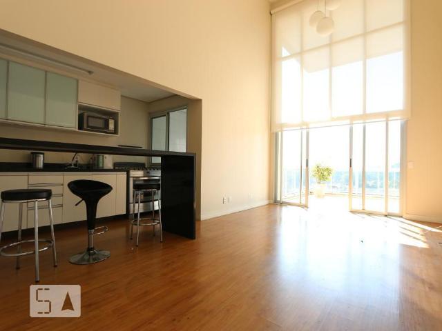 Apartamento para venda em Parque Do Morumbi em São Paulo São Paulo de 97.00m² com 2 Quartos, 1 Suíte e 2 Garagens