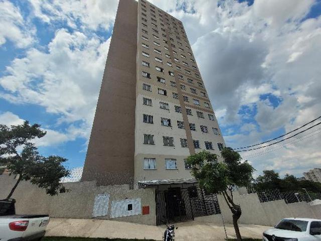 Apartamento para venda em Parque Dom João Neri em São Paulo São Paulo de 34.00m² com 2 Quartos