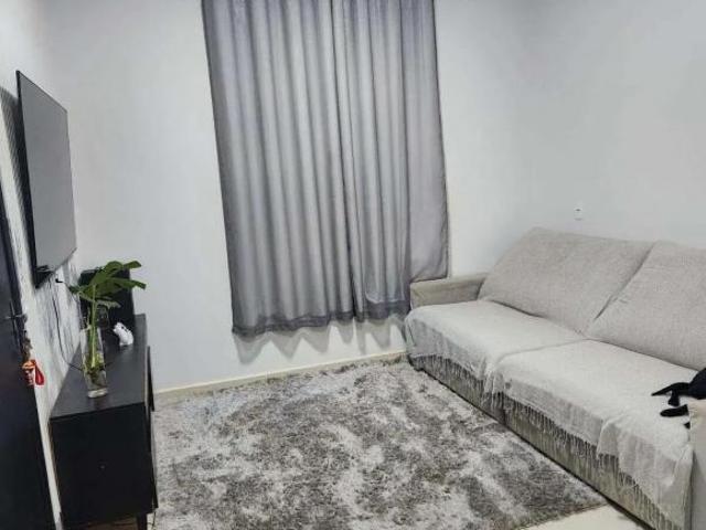 Apartamento para venda em Parque Dom Pedro I de 70.00m² com 2 Quartos, 1 Suite e 2 Garagens
