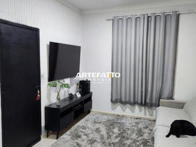 Apartamento para venda em Parque Dom Pedro I de 100.00m² com 2 Quartos, 1 Suite e 2 Garagens
