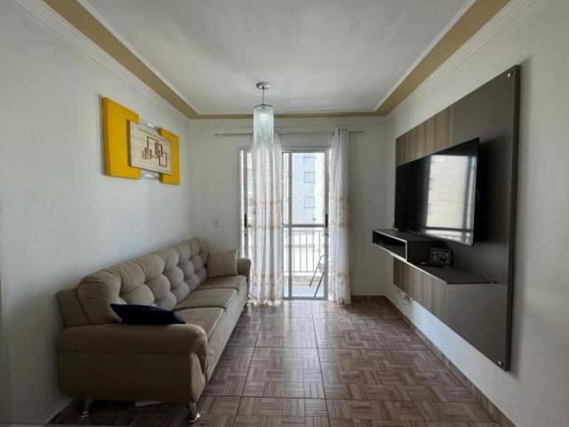 Apartamento para venda em Parque Dom Pedro Ii de 50.00m² com 2 Quartos e 1 Garagem