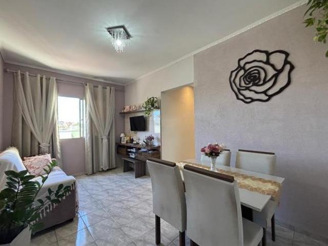 Apartamento para venda em Parque Dom Pedro Ii de 57.00m² com 2 Quartos e 1 Garagem