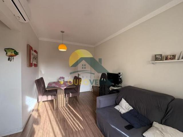 Apartamento para venda em Parque Dom Pedro Ii de 59.00m² com 2 Quartos e 1 Garagem