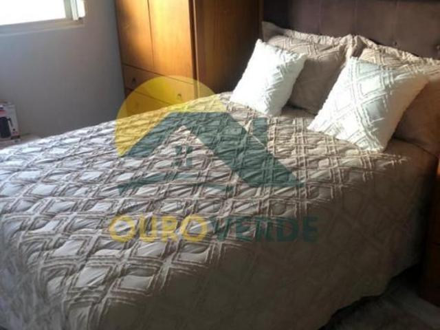 Apartamento para venda em Parque Dom Pedro Ii de 59.00m² com 2 Quartos e 1 Garagem