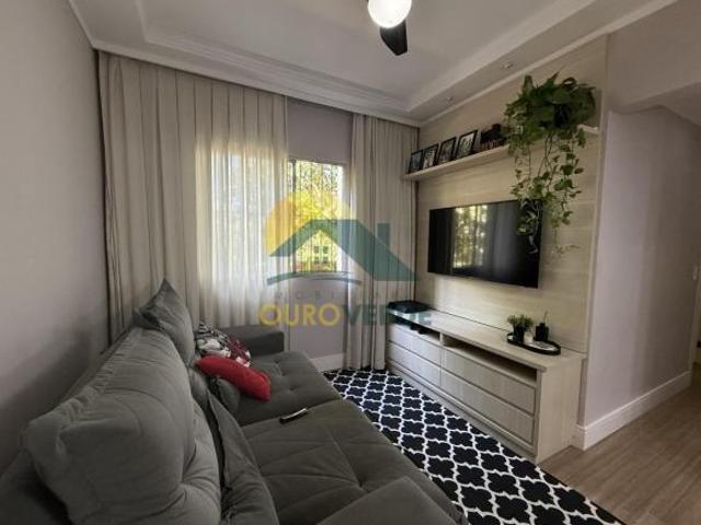 Apartamento para venda em Parque Dom Pedro Ii de 59.00m² com 2 Quartos e 1 Garagem