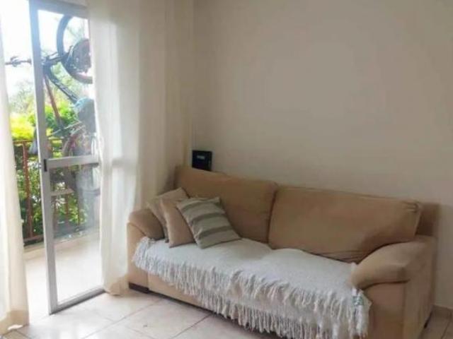 Apartamento para venda em Parque Dom Pedro Ii de 60.00m² com 2 Quartos e 1 Garagem