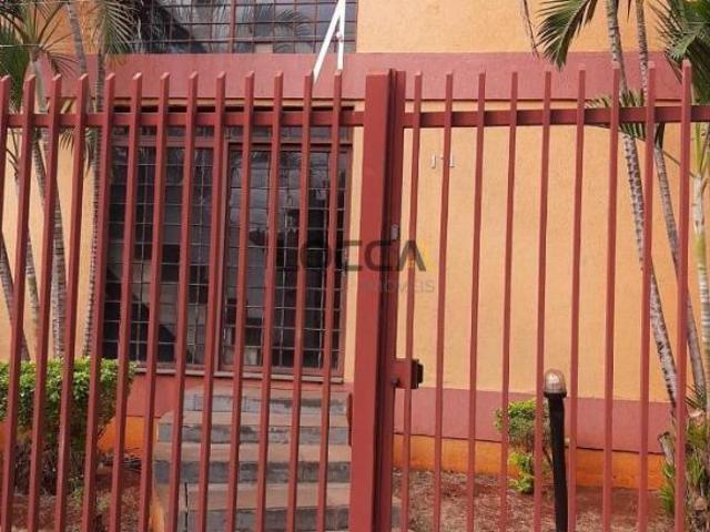 Apartamento para venda em Parque Dos Bandeirantes de 150.00m² com 4 Quartos, 2 Suites e 2 Garagens