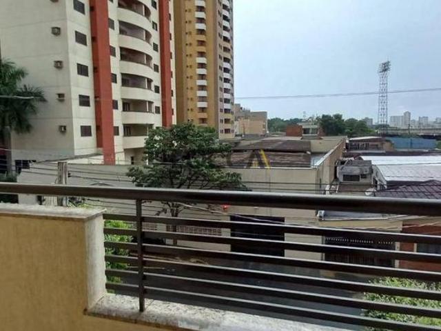 Apartamento para venda em Parque Dos Bandeirantes de 29.00m² com 1 Quarto e 1 Garagem