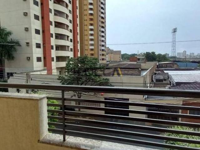 Apartamento para venda em Parque Dos Bandeirantes de 29.00m² com 1 Quarto e 1 Garagem