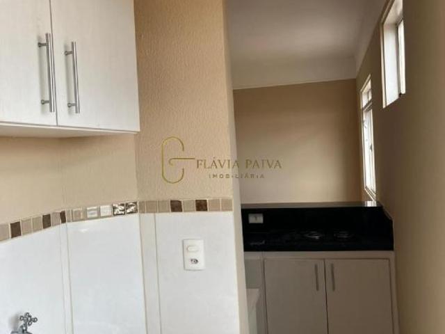 Apartamento para venda em Parque Dos Bandeirantes de 40.00m² com 1 Quarto e 1 Garagem
