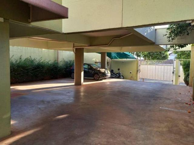 Apartamento para venda em Parque Dos Bandeirantes de 42.00m² com 1 Quarto