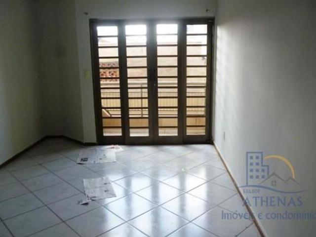 Apartamento para venda em Parque Dos Bandeirantes de 90.00m² com 3 Quartos, 1 Suite e 2 Garagens
