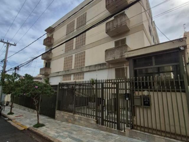 Apartamento para venda em Parque Dos Bandeirantes em Ribeirão Preto São Paulo de 70.00m² com 2 Quartos e 2 Garagens