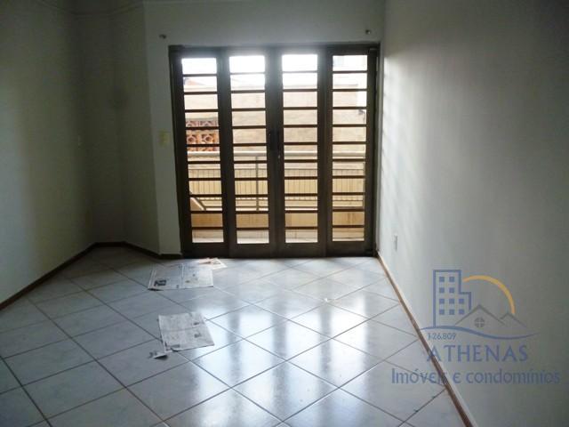 Apartamento para venda em Parque Dos Bandeirantes em Ribeirão Preto São Paulo de 90.00m² com 3 Quartos, 1 Suíte e 2 Garagens