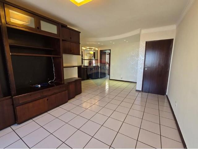 Apartamento para venda em Parque Dos Bandeirantes em Ribeirão Preto São Paulo de 110.00m² com 3 Quartos, 1 Suíte e 2 Garagens