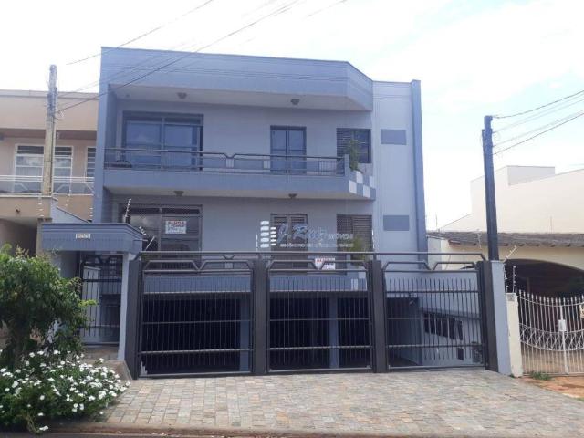 Apartamento para venda em Parque Dos Bandeirantes em Ribeirão Preto São Paulo de 122.00m² com 3 Quartos, 1 Suíte e 2 Garagens