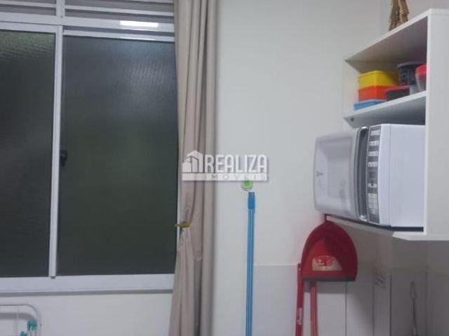 Apartamento para venda em Parque dos Buritis, Uberaba