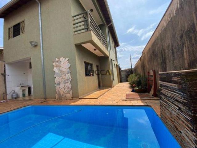 Apartamento para venda em Parque Dos Lagos de 242.00m² com 3 Quartos e 1 Suite