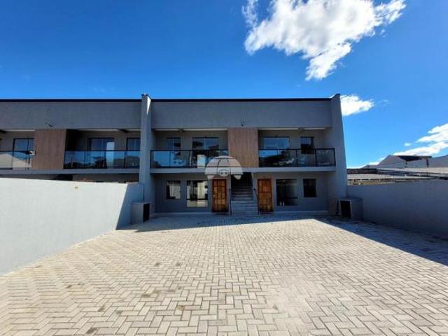 Apartamento para venda em Parque Dos Lagos de 41.00m² com 2 Quartos e 1 Garagem