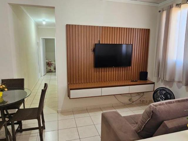 Apartamento para venda em Parque Dos Lagos de 47.00m² com 2 Quartos e 1 Garagem