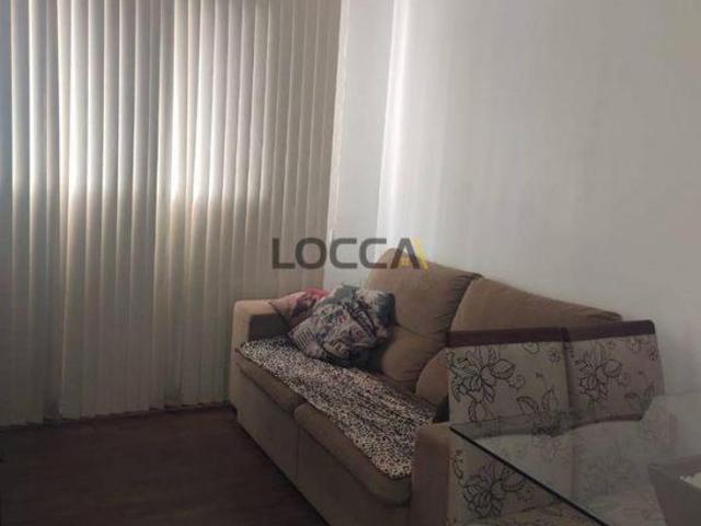 Apartamento para venda em Parque Dos Lagos de 50.00m² com 2 Quartos e 1 Garagem