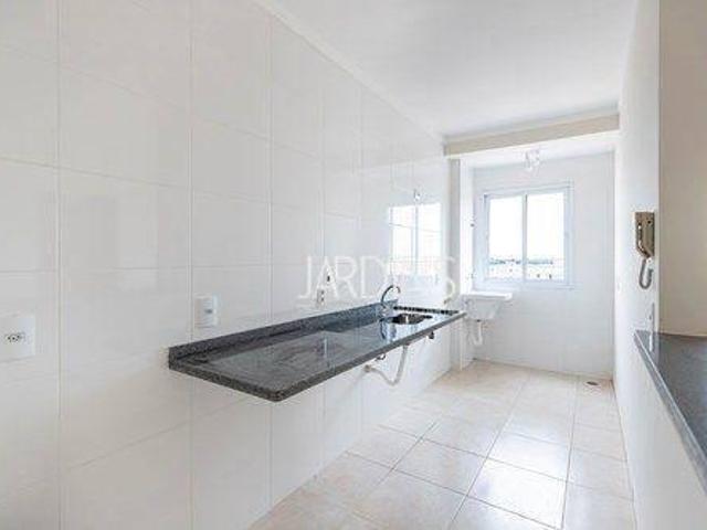 Apartamento para venda em Parque Dos Lagos de 54.00m² com 2 Quartos e 1 Garagem